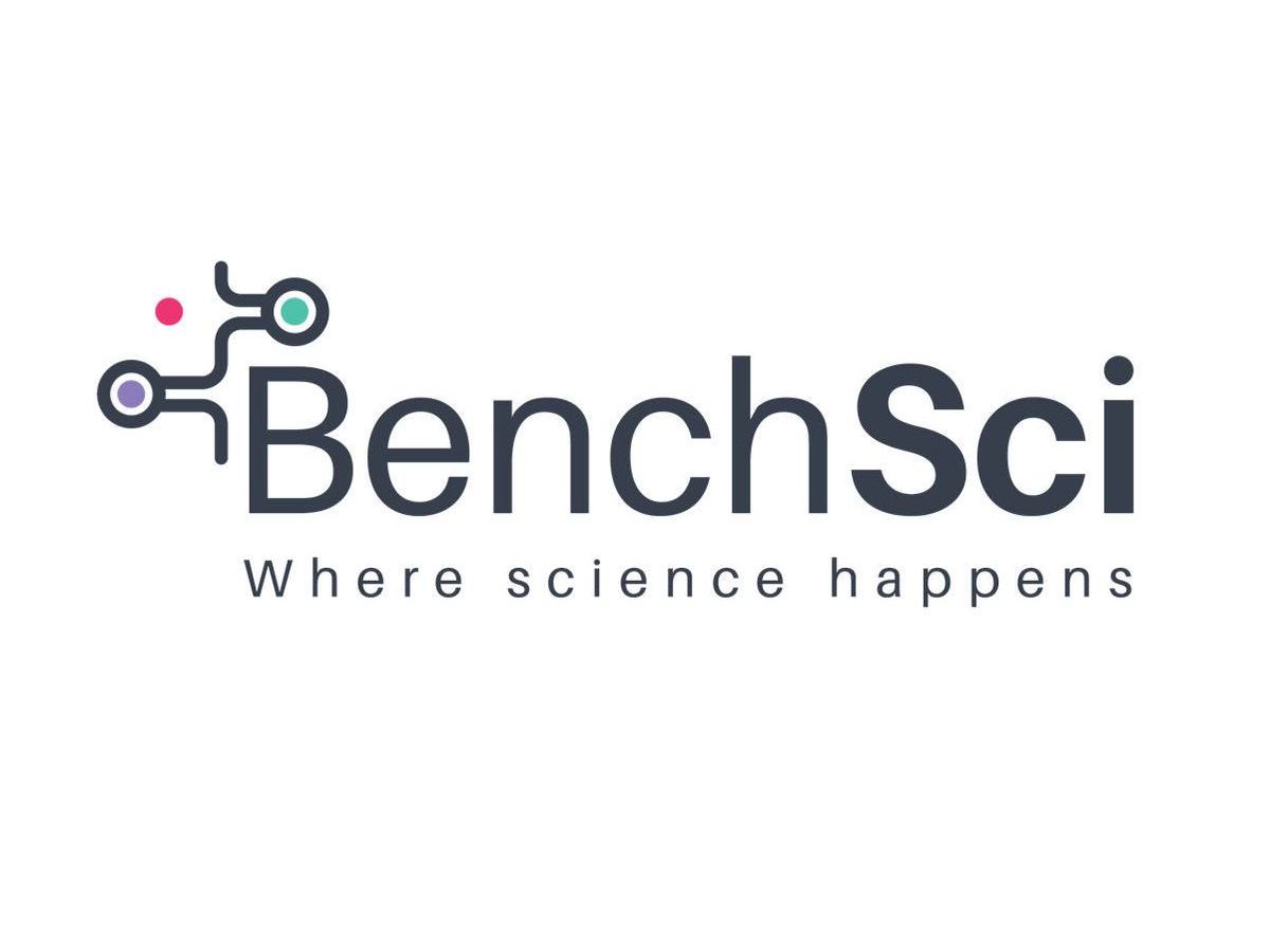 BenchSci - Creative Destruction Lab