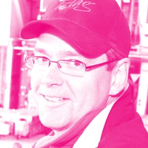 Partners - Creative Destruction Lab